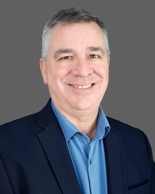 Rod Loges | CEO Pioneering FinTech Visionary